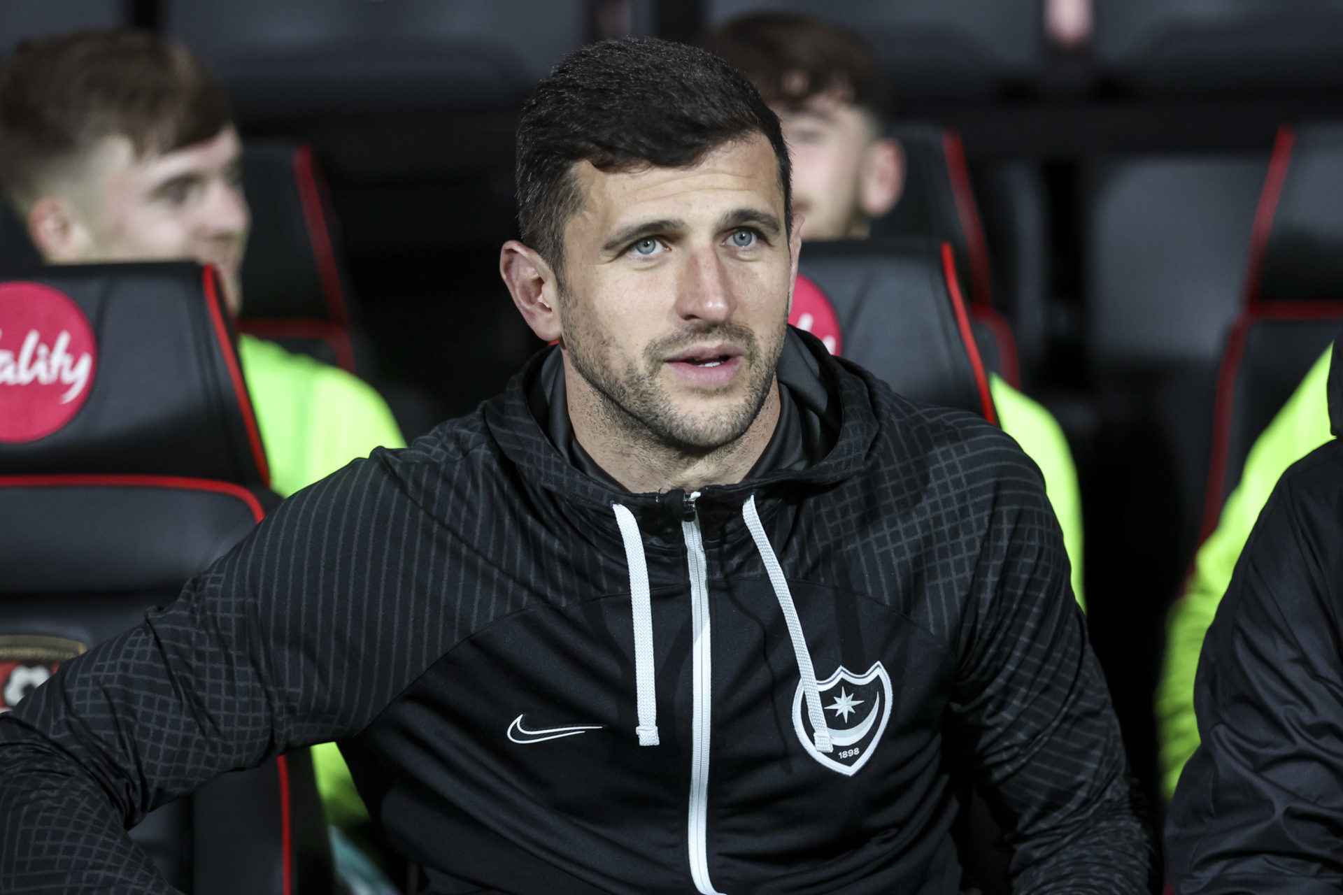 Pompey boss has selection dilemma ahead of Derby trip - Portsmouth FC News